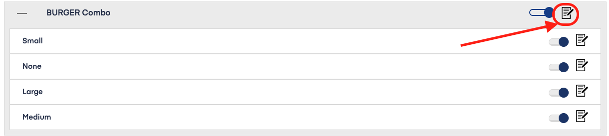 Modifiers, Their Settings, Default Modifiers, and Reordering Modifiers